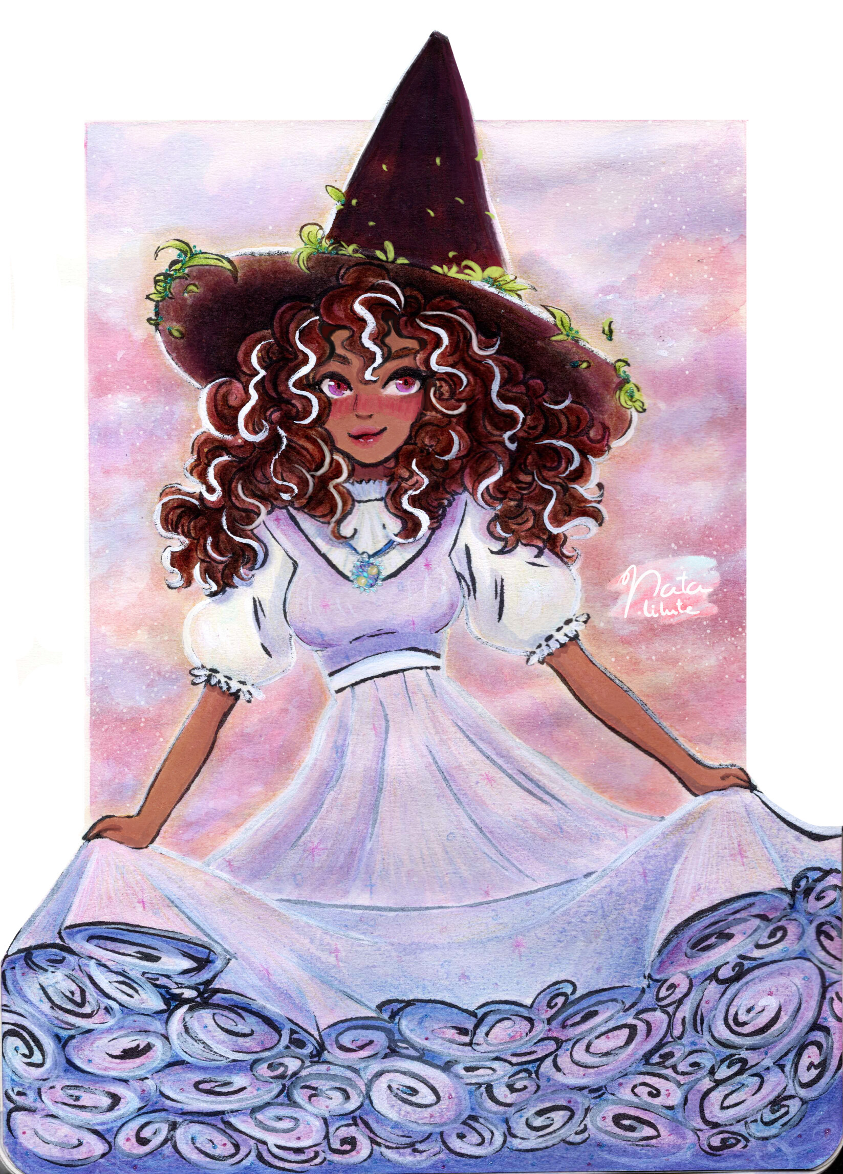 ArtStation - DTYIS CHALLENGE