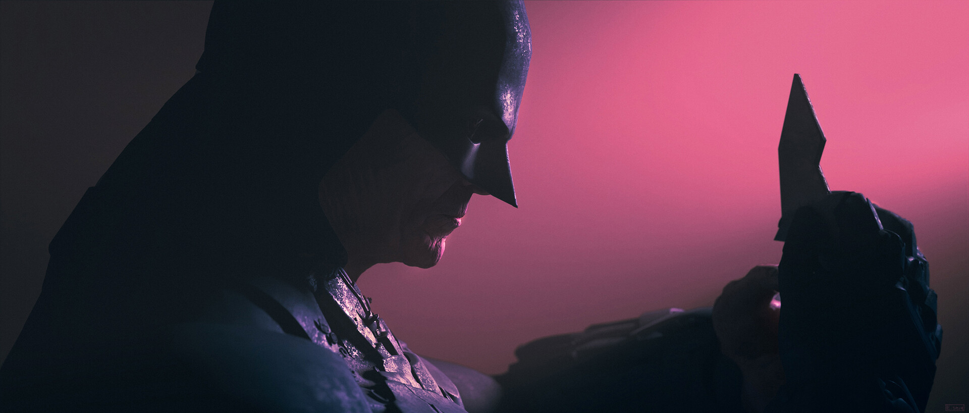 ArtStation - One last time