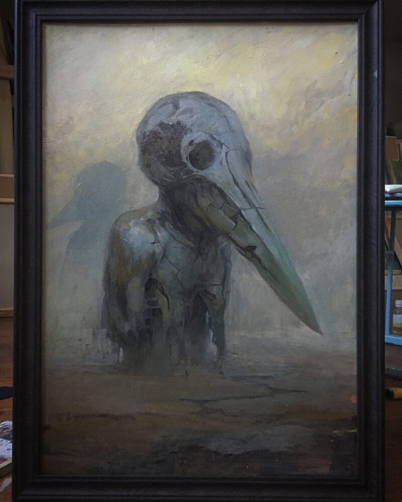 ArtStation - ivan stan