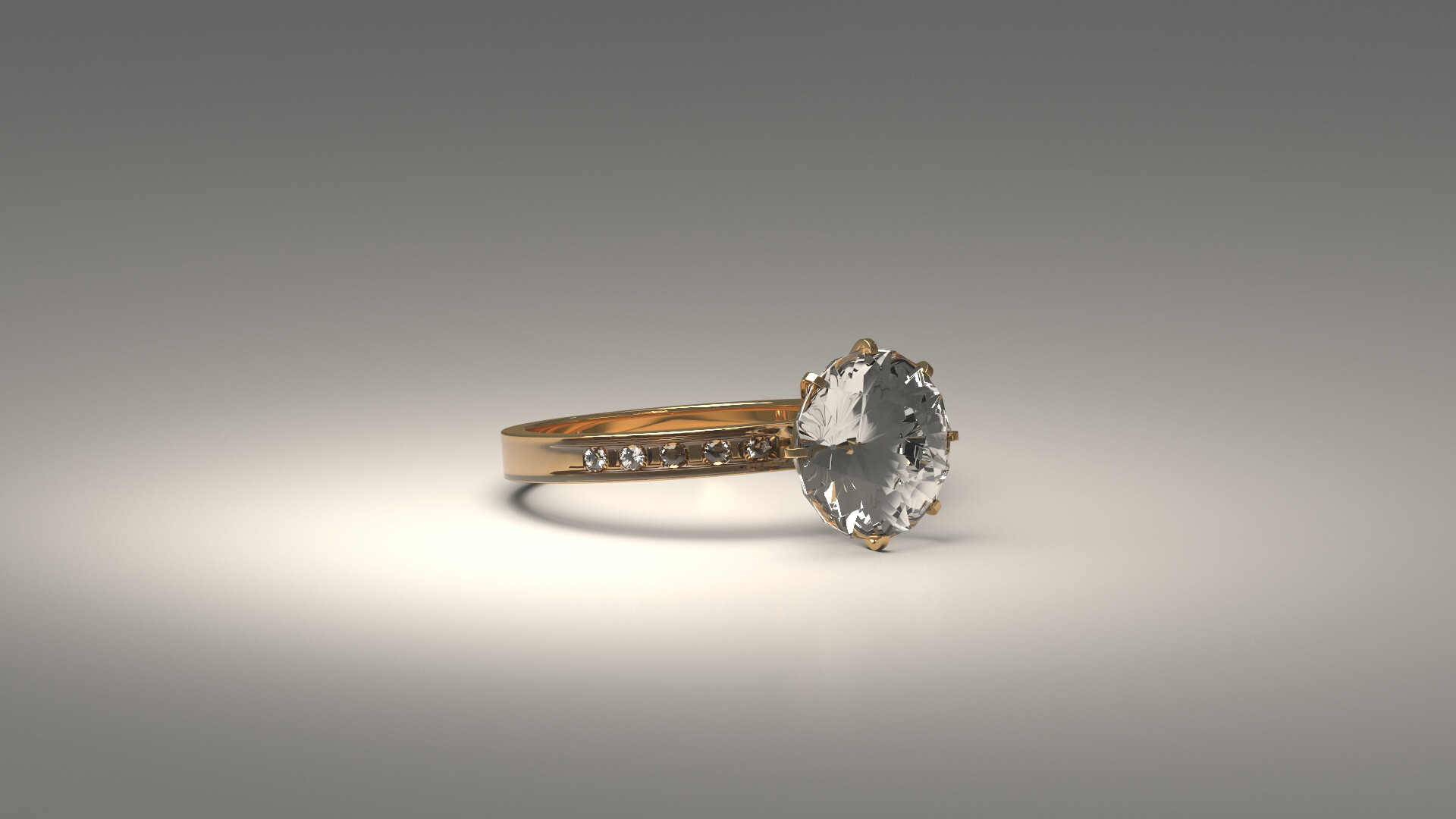 ArtStation - Forever