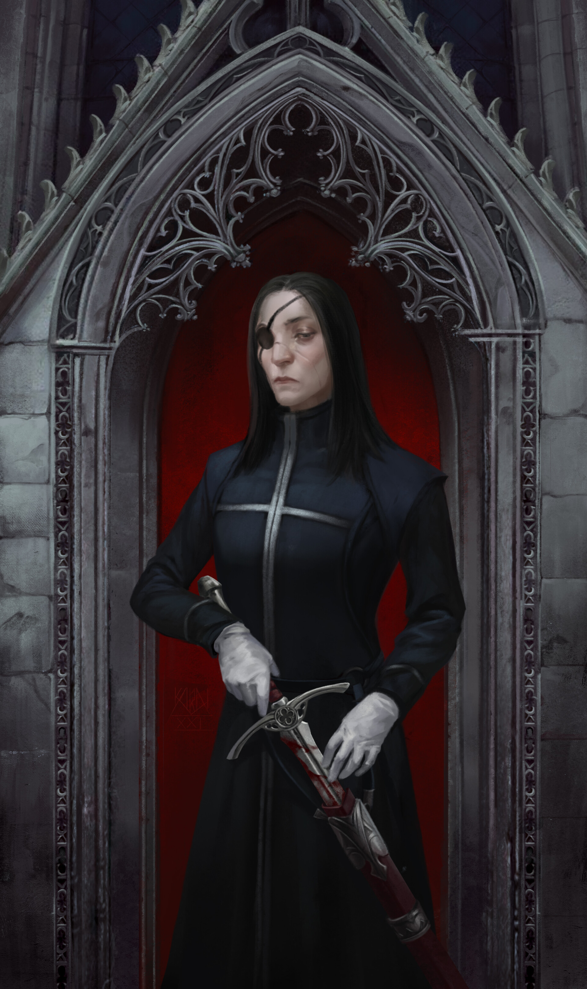 Athena by Cynthia Sheppard : ReasonableFantasy