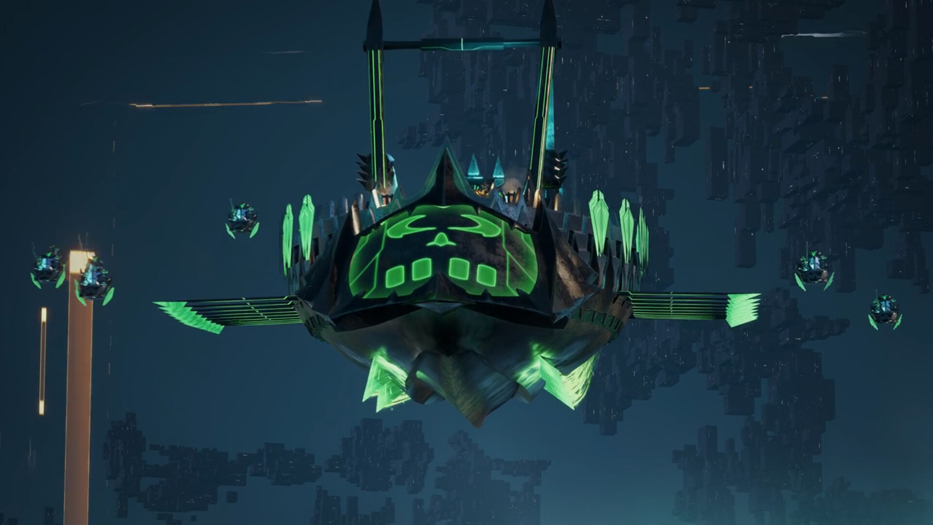 Chad Winstone - Reboot: The Guardian Code