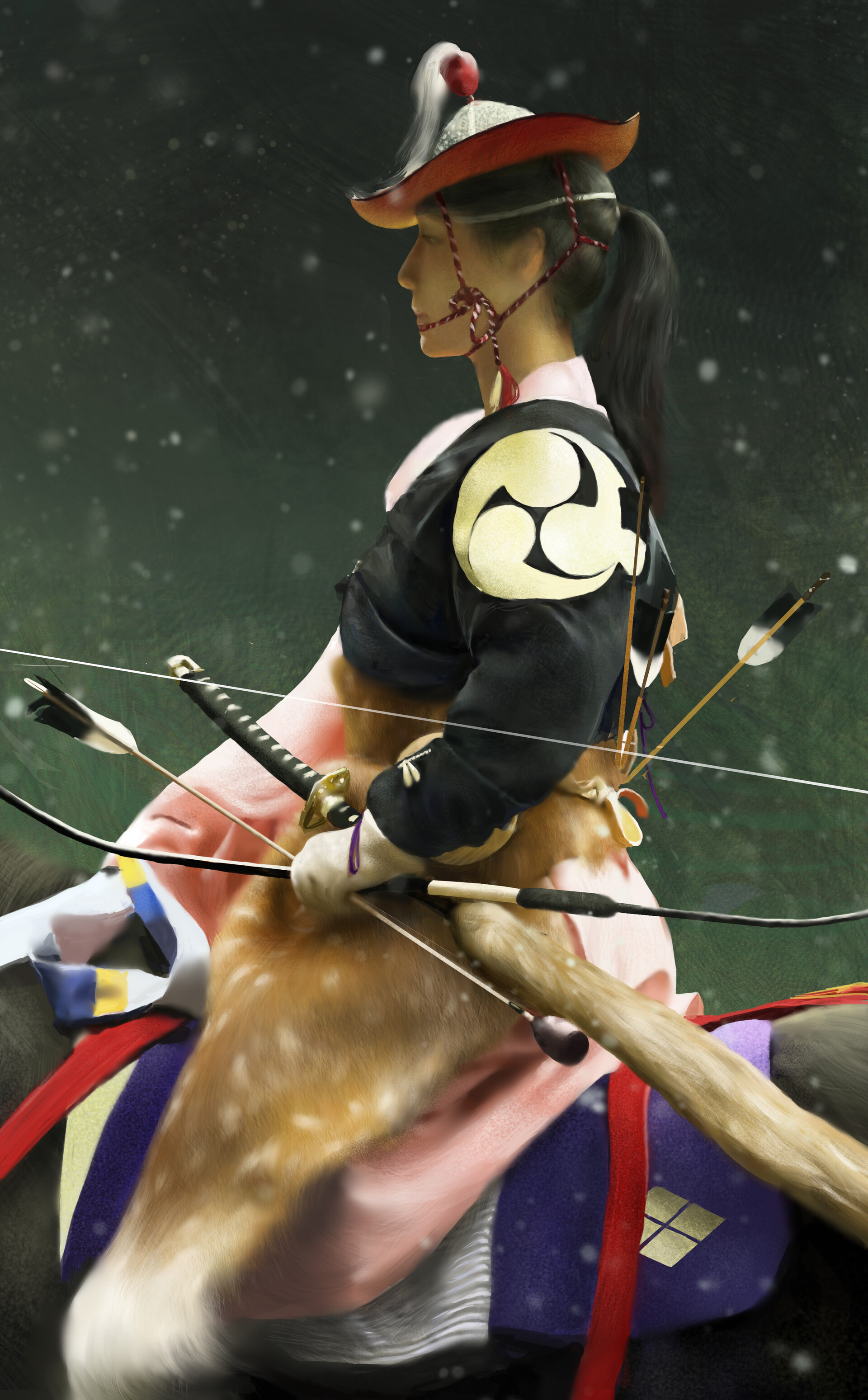 ArtStation - Practice