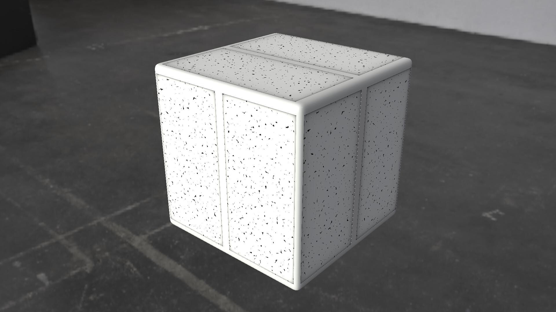 ArtStation - Basic Textures Part II - Substance Designer