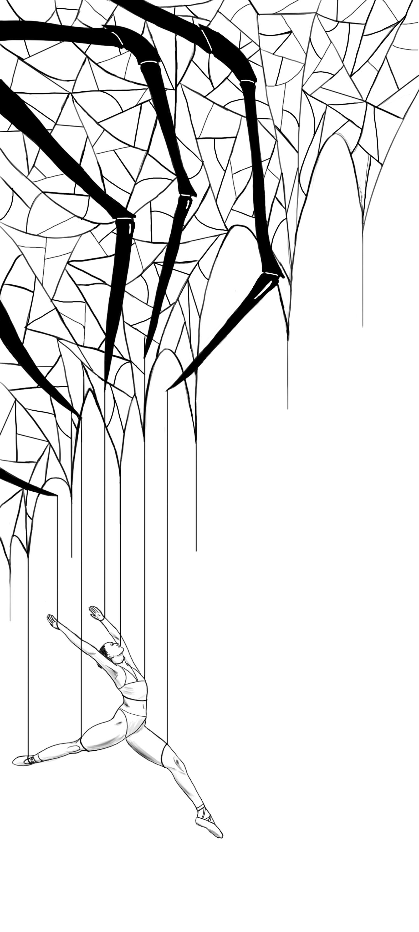 ArtStation - Diversion