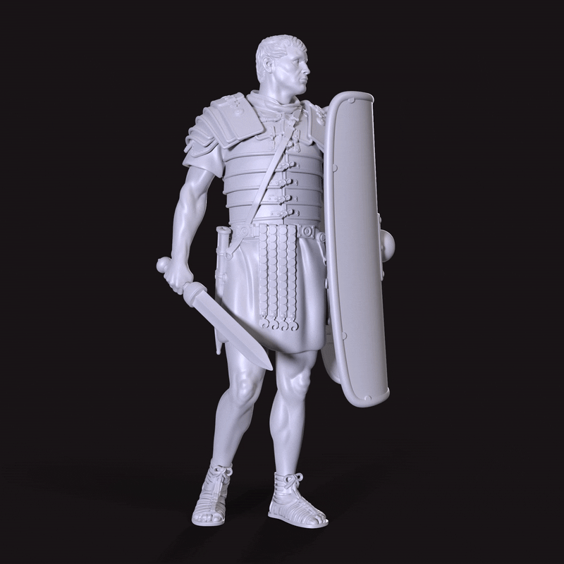 Roman Praetorian Guard