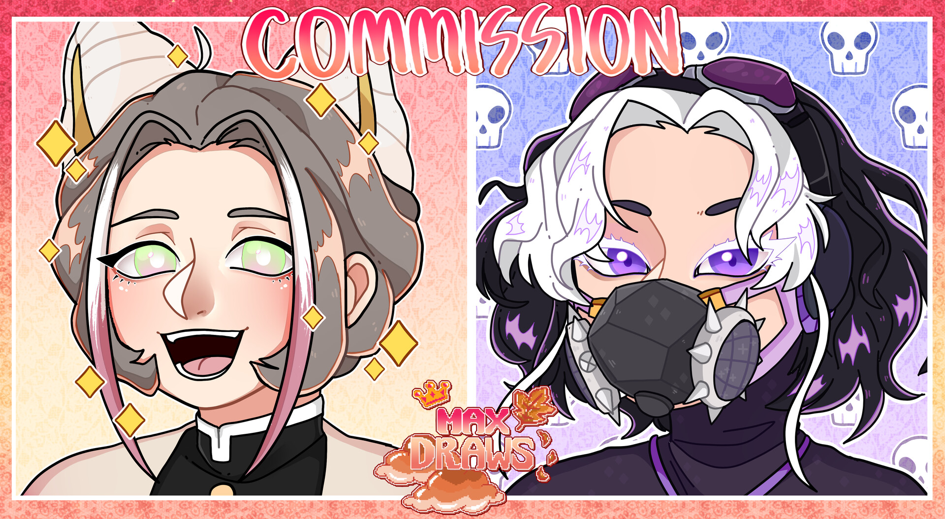 ArtStation - 𝐊𝐧𝐘 𝐂𝐡𝐚𝐫𝐚𝐜𝐭𝐞𝐫𝐬