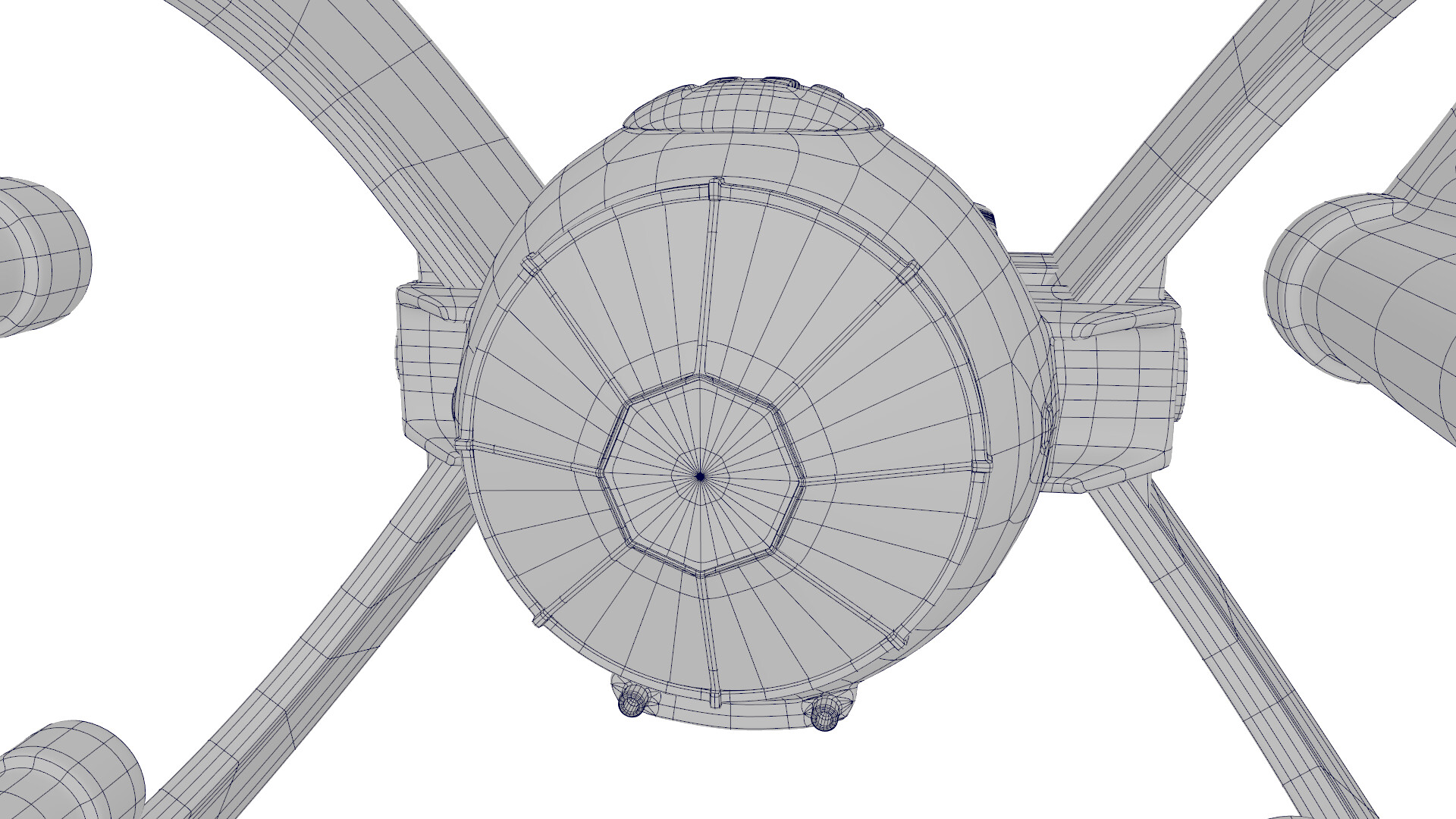 Andrew Demel | 3D Artist - Chiss Clawcraft