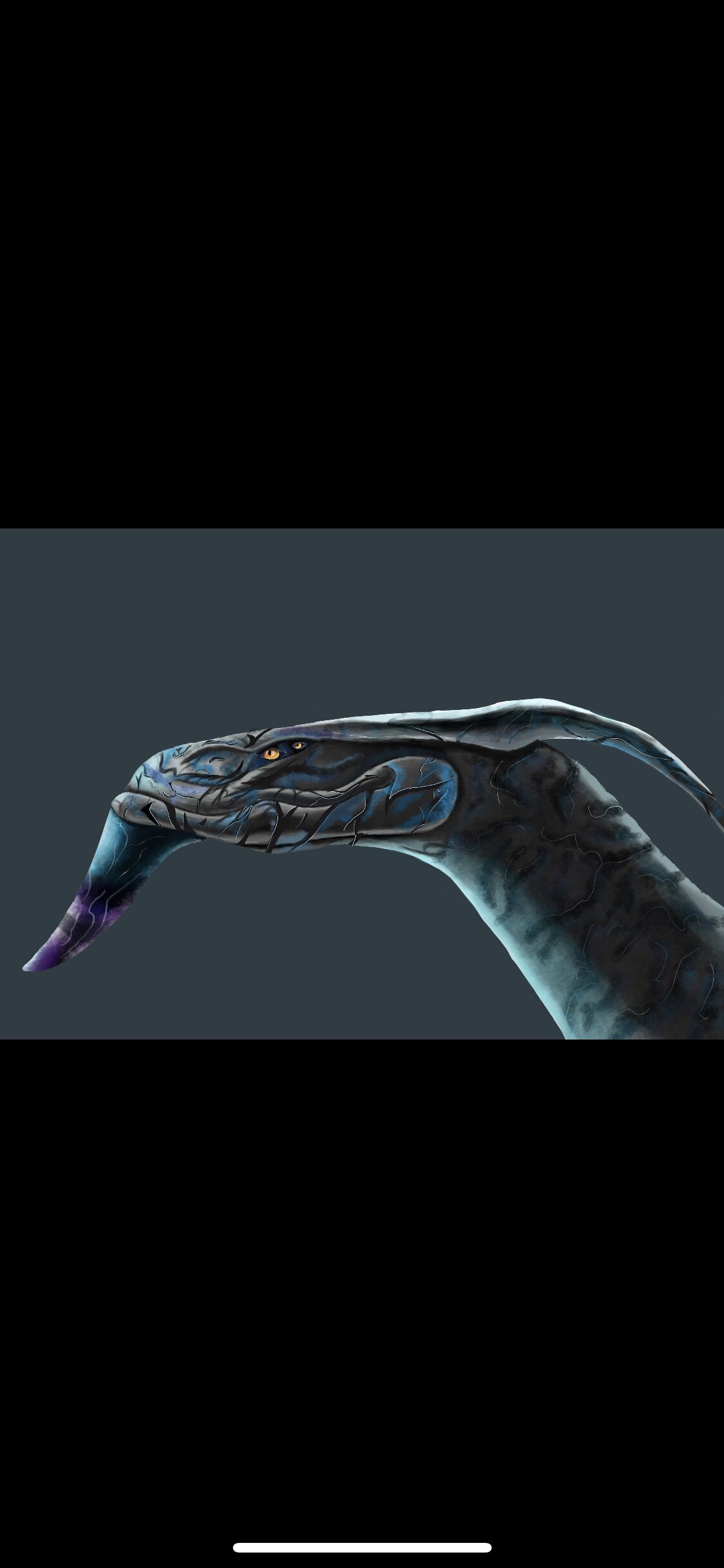 ArtStation - Ikran Avatar