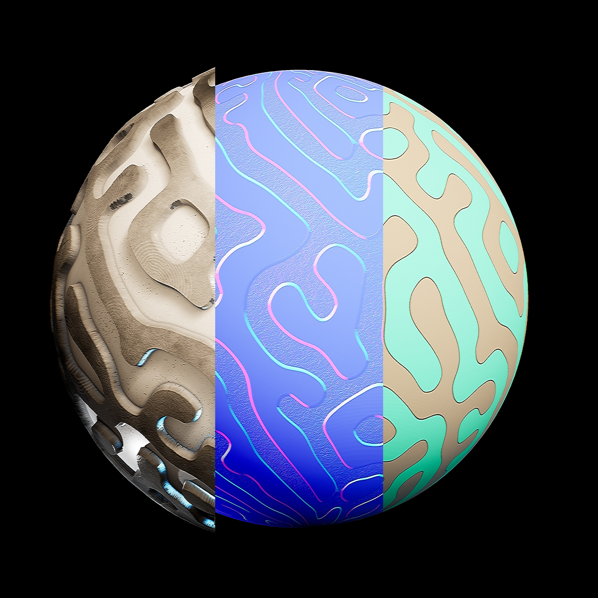 Dakota Galayde - Mystic Ball