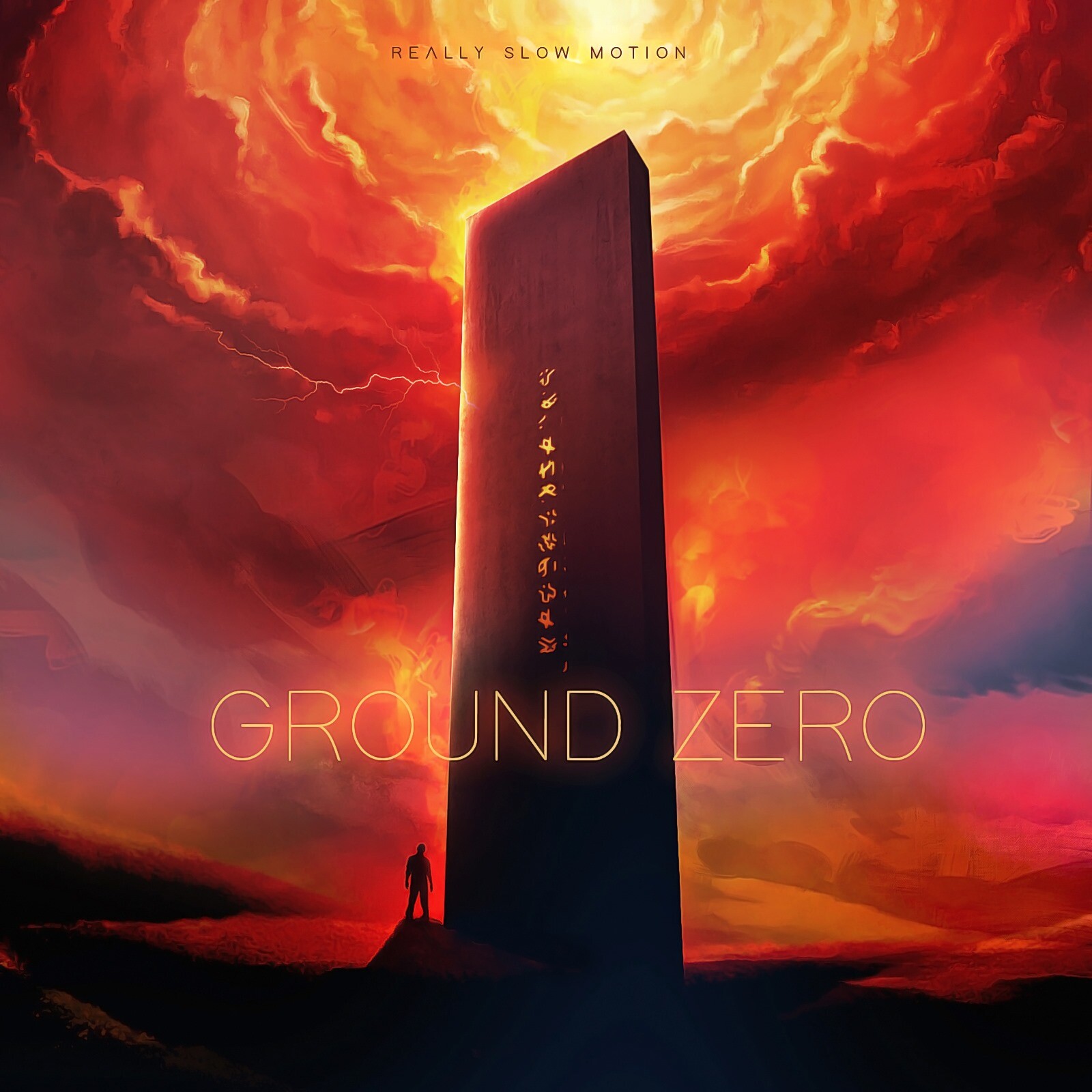 ArtStation - Ground Zero