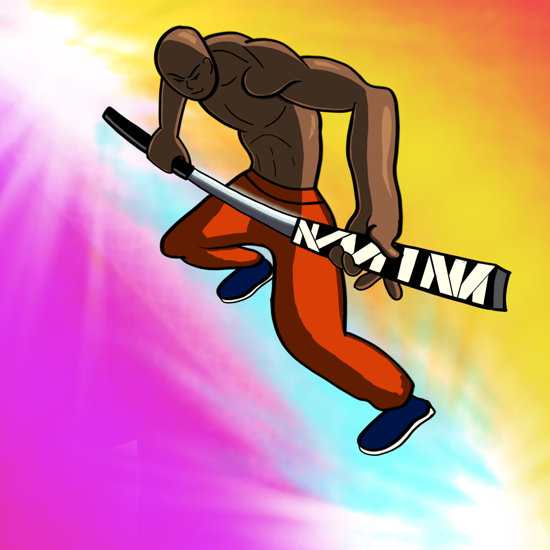 ArtStation - Surf Slash