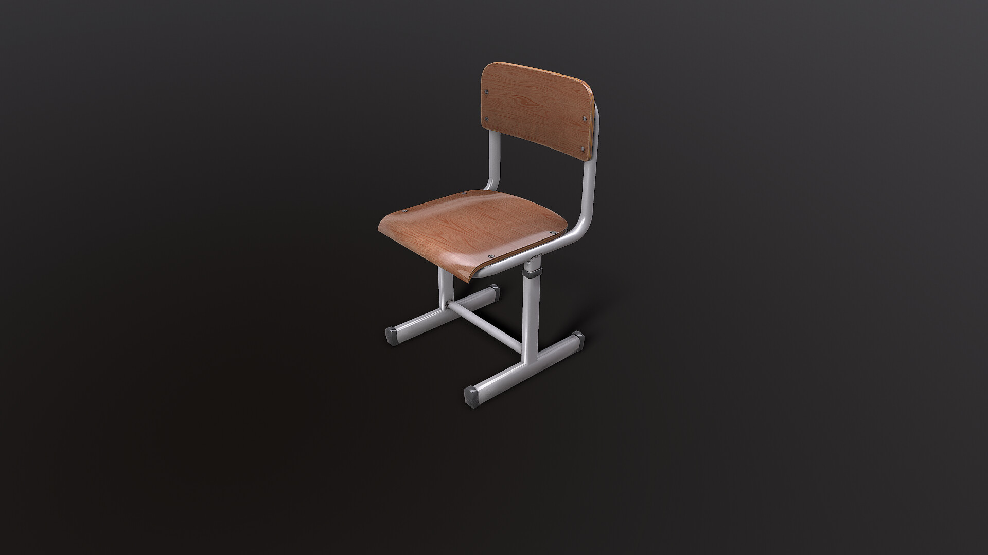 ArtStation - Chair