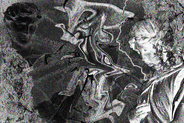 ArtStation - Arte? Isso é arte? O que é arte?