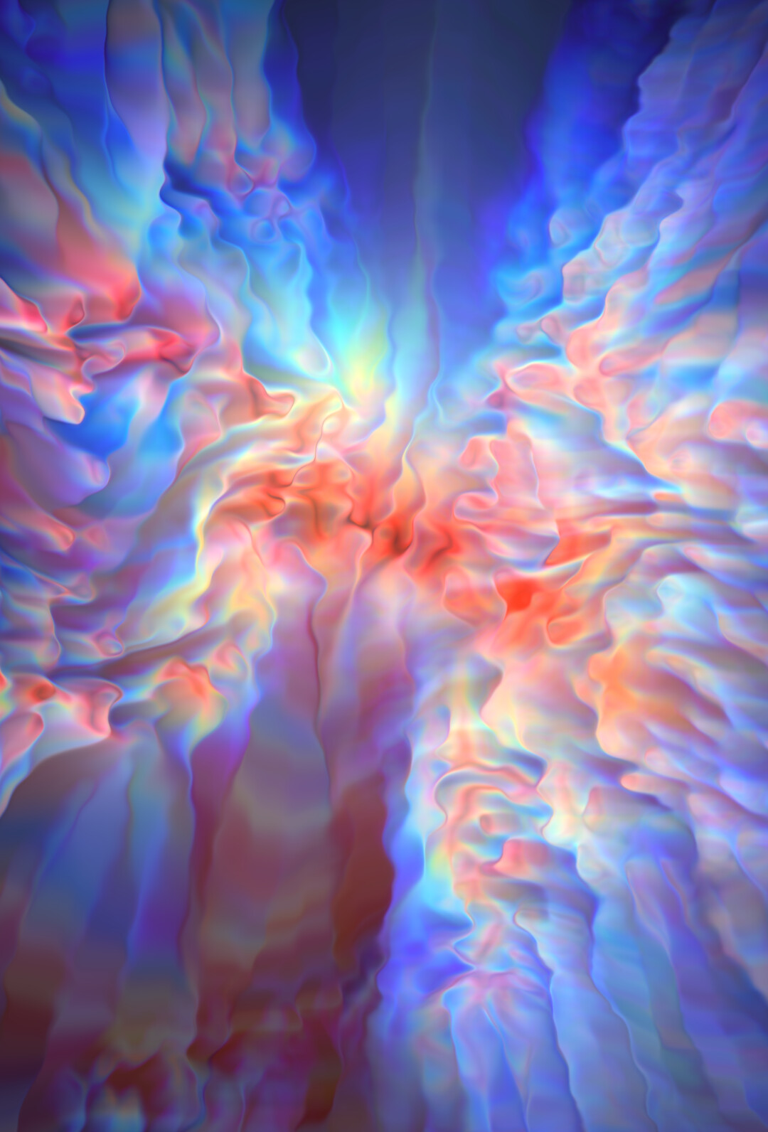 ArtStation - Negentropy