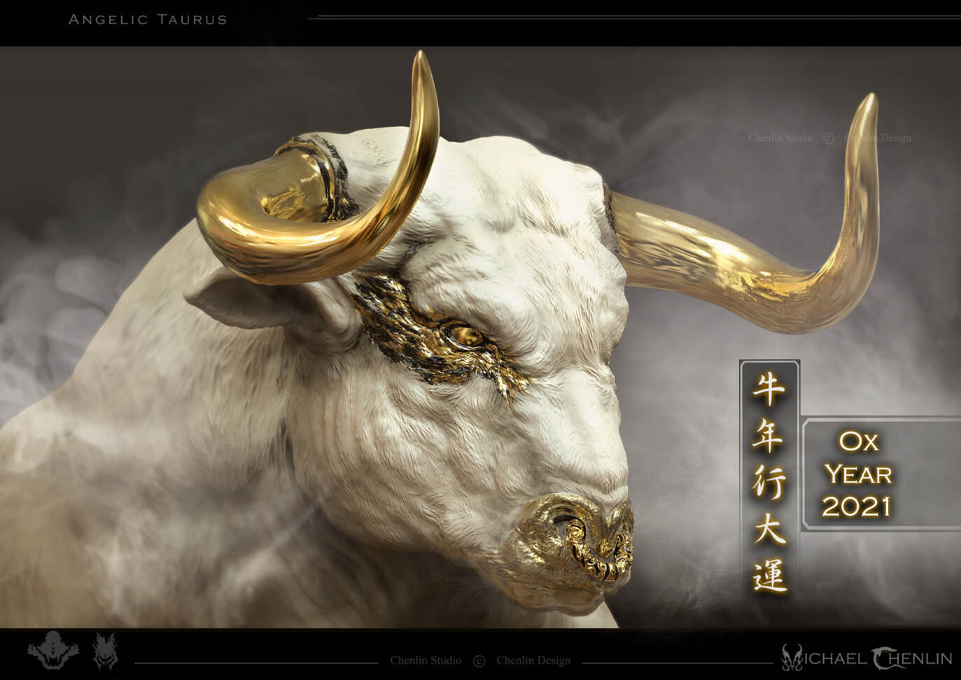 Taurus chinese zodiac sign 60 photos - Youhoroscope.com