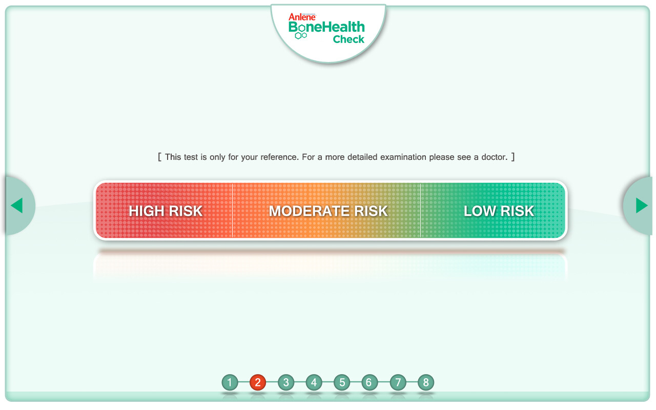 Dax - Tablet Apps for Brands
