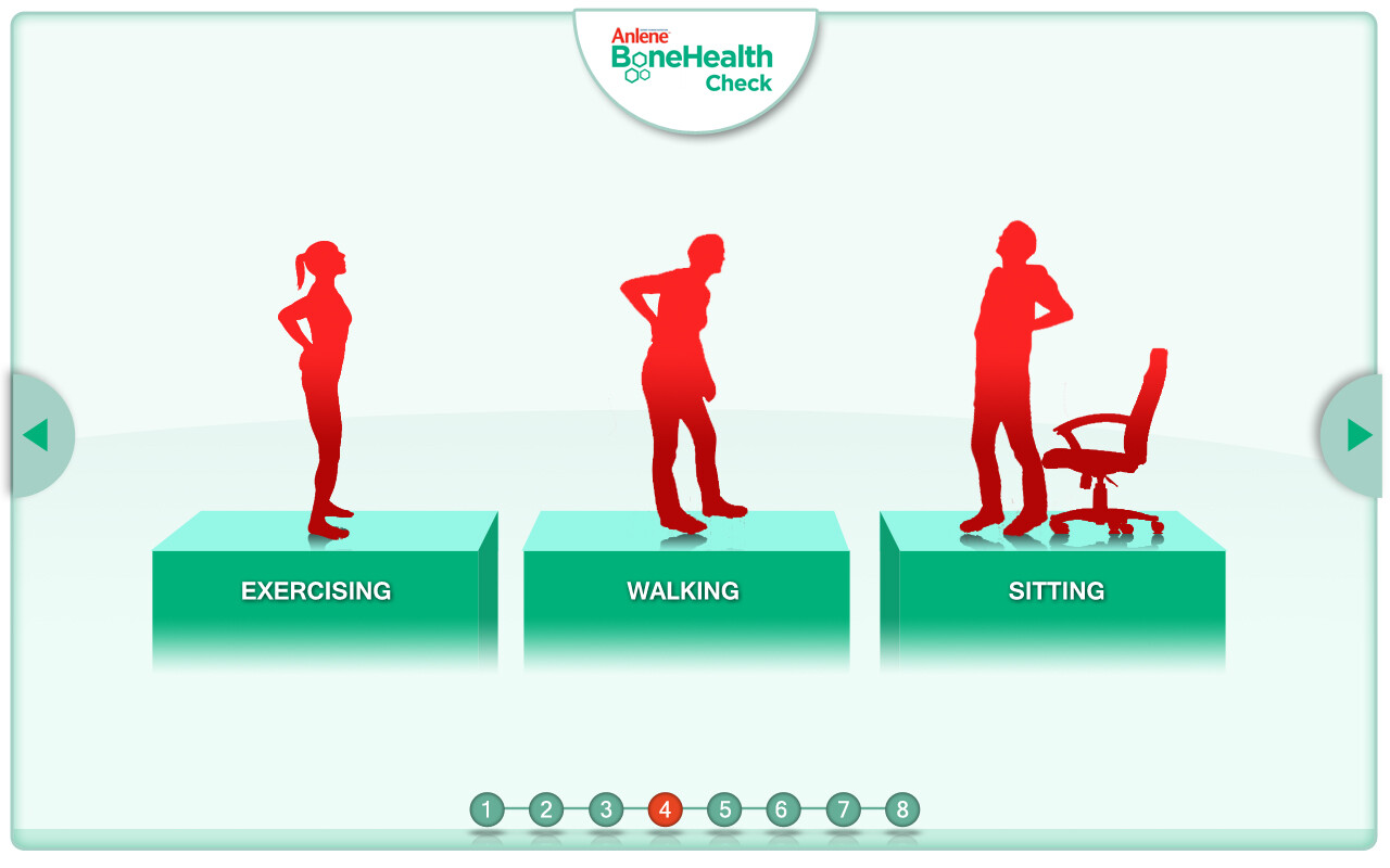 Dax - Tablet Apps for Brands