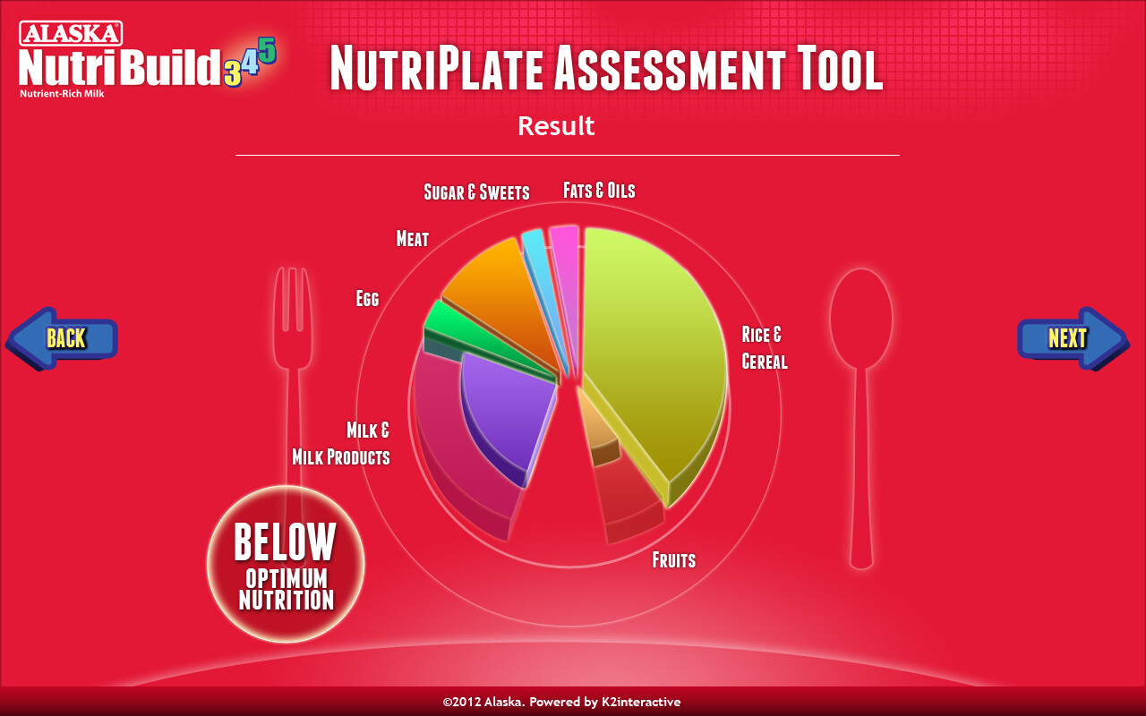 Dax - Tablet Apps for Brands
