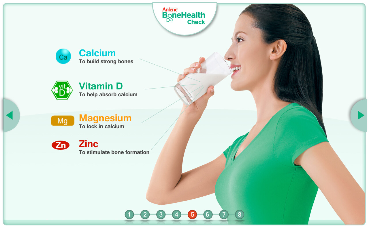 Dax - Tablet Apps for Brands