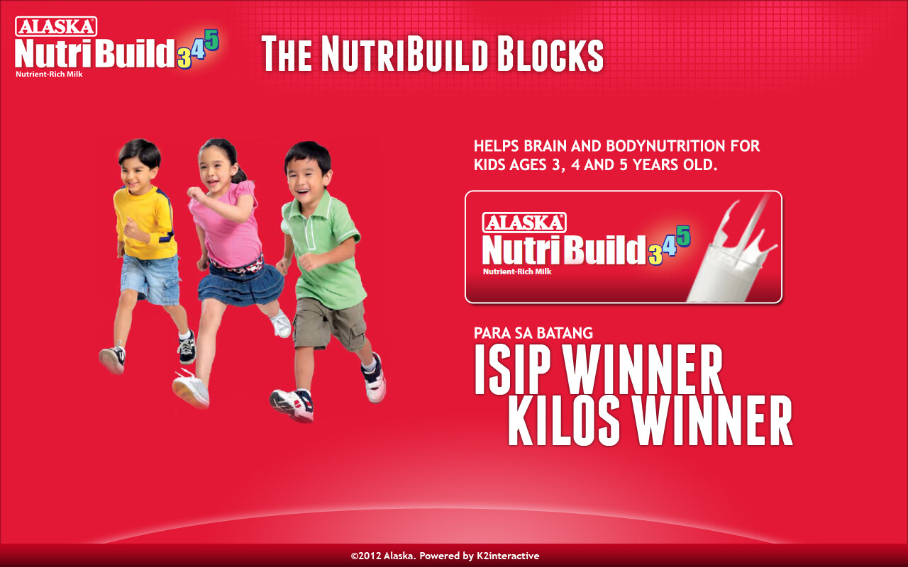 Dax - Tablet Apps for Brands