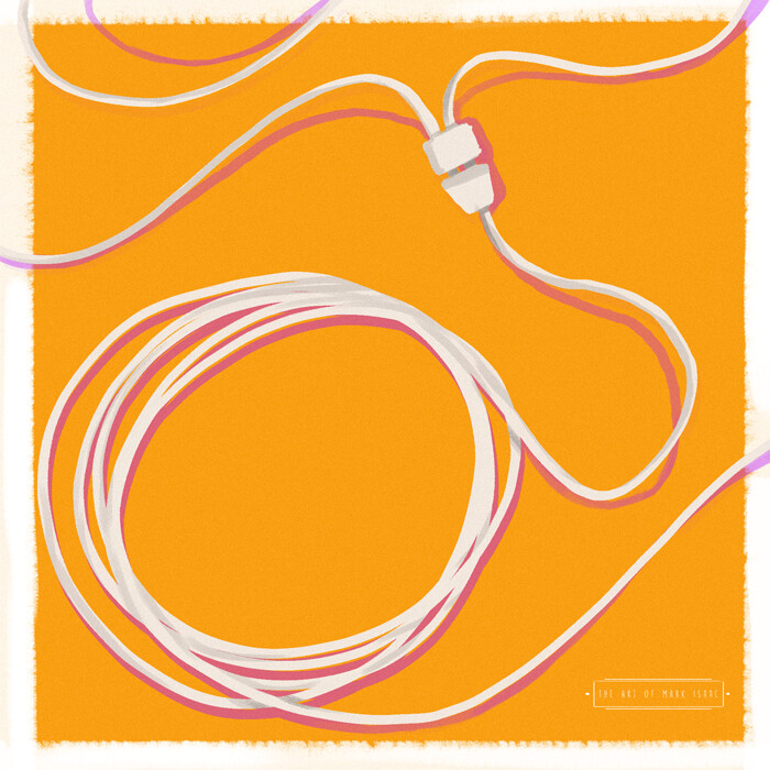 Isaac Corpuz - "bright side"