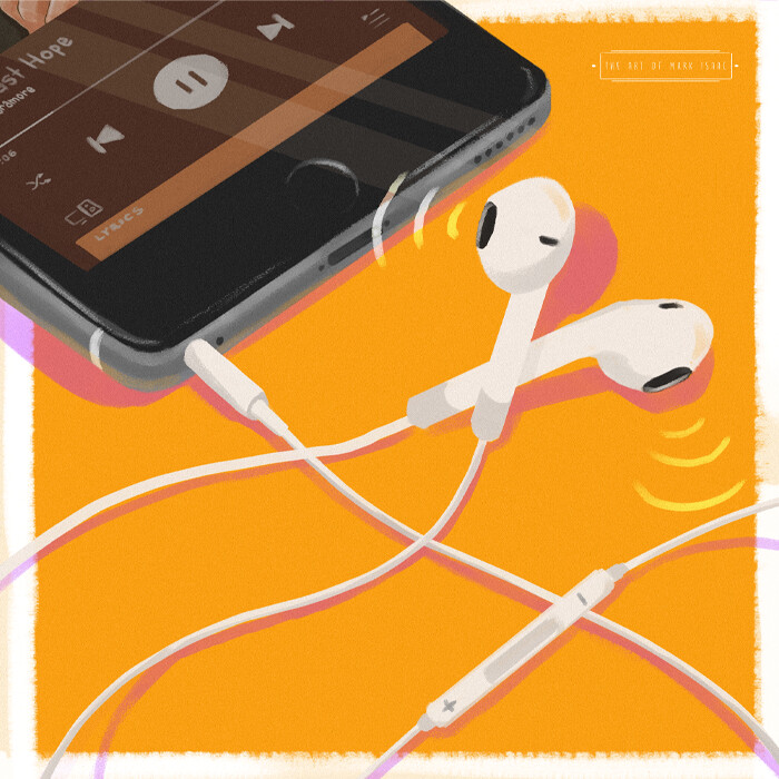 Isaac Corpuz - "bright side"