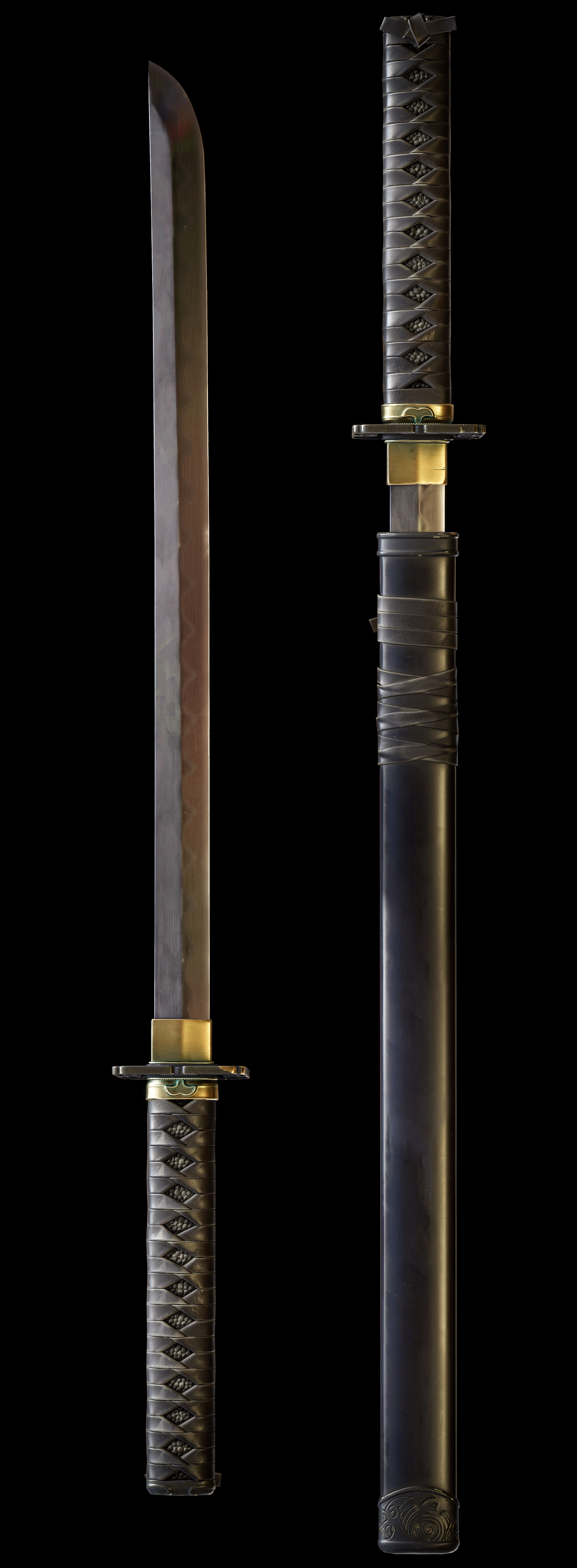 Ilya SHichKin - Ninjato