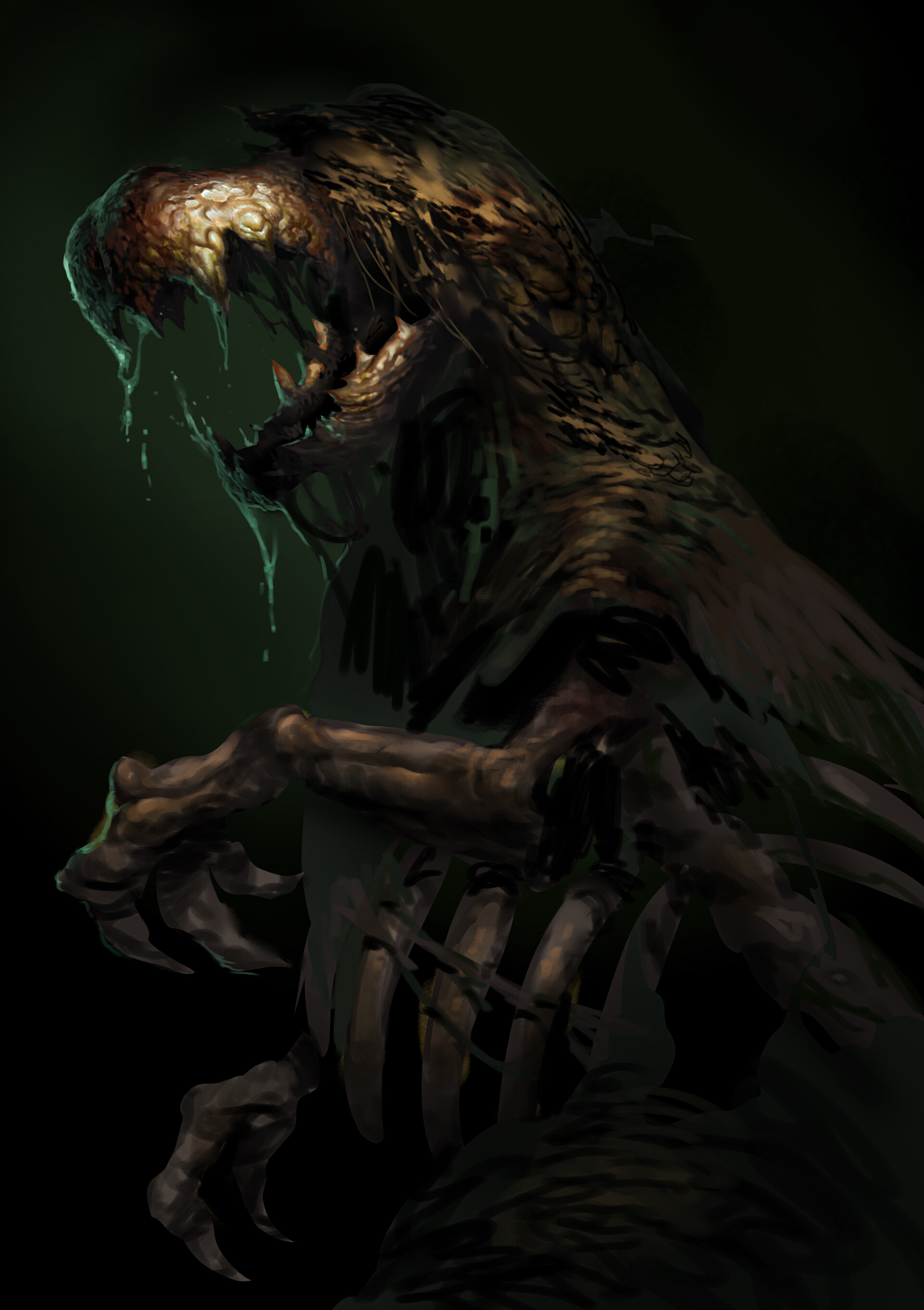 ArtStation - Tale Foundry