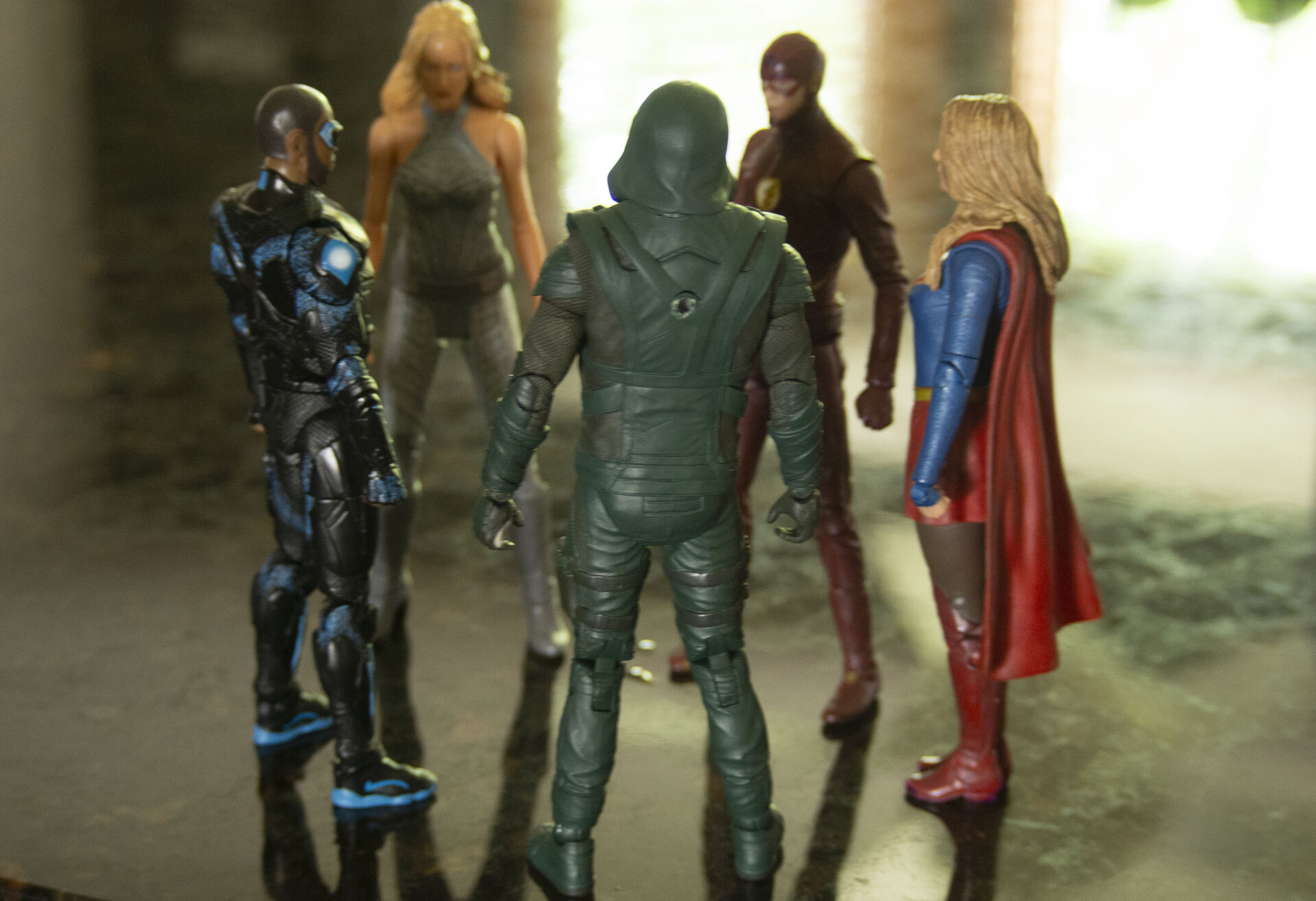 ArtStation - Photography Portfolio