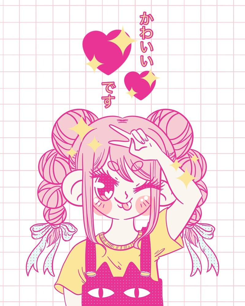 ArtStation - Maria Duran