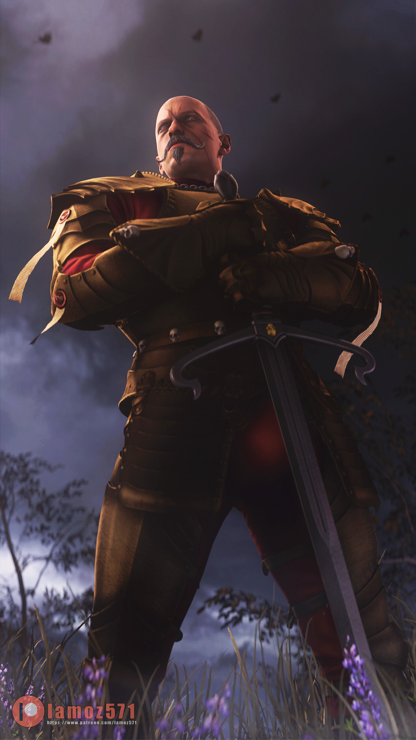 ArtStation - Untitled