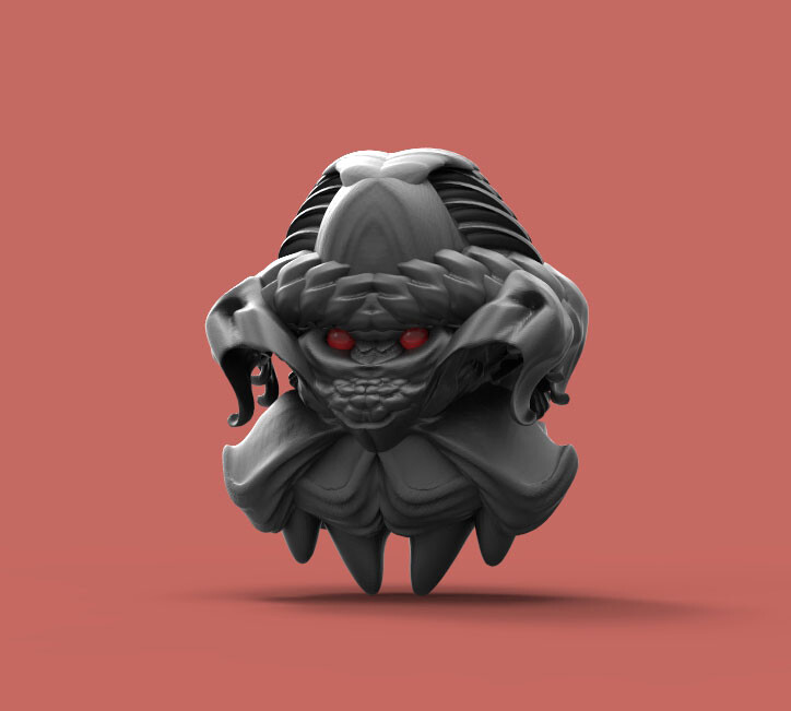 ArtStation - Daro