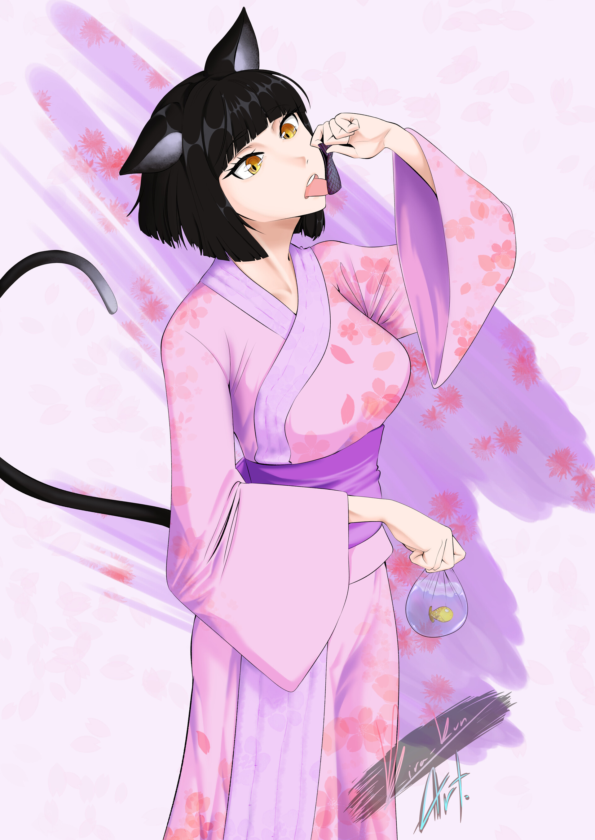 ArtStation - 20210217