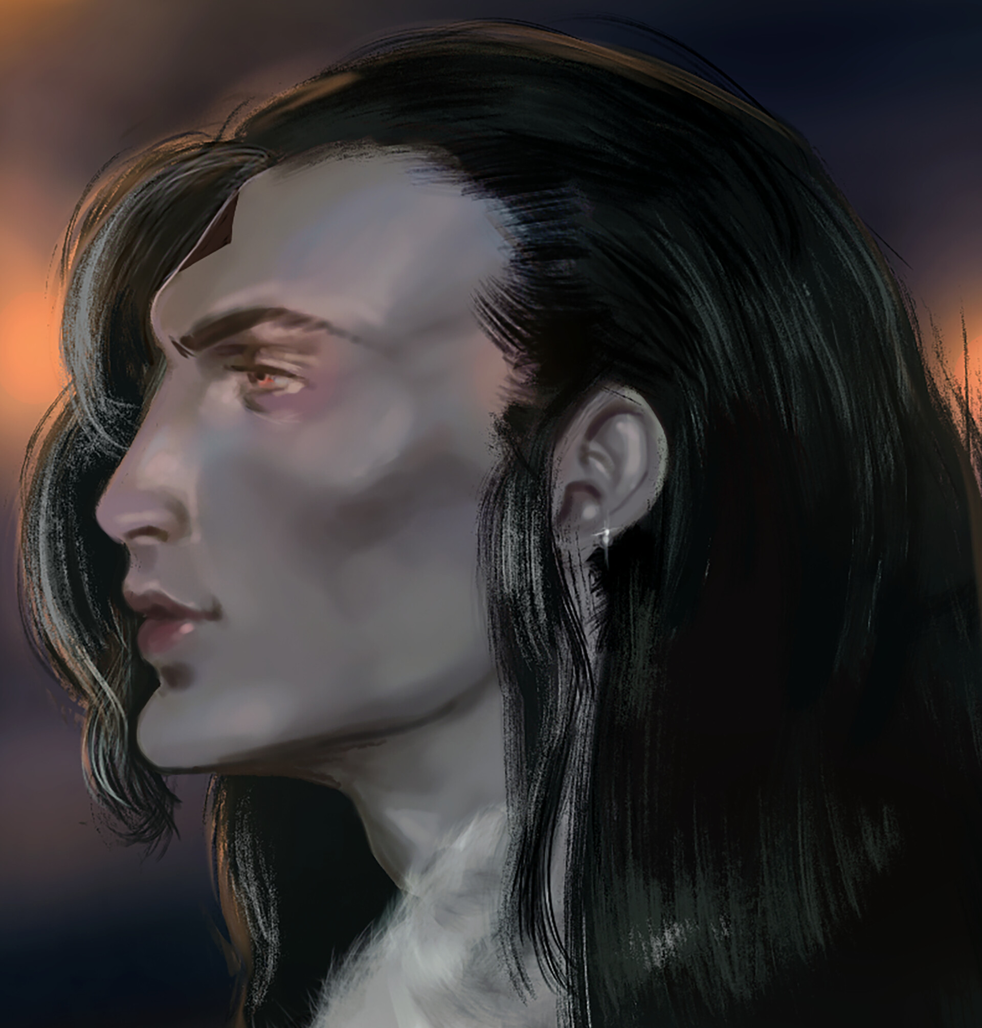 ArtStation - Lucifer
