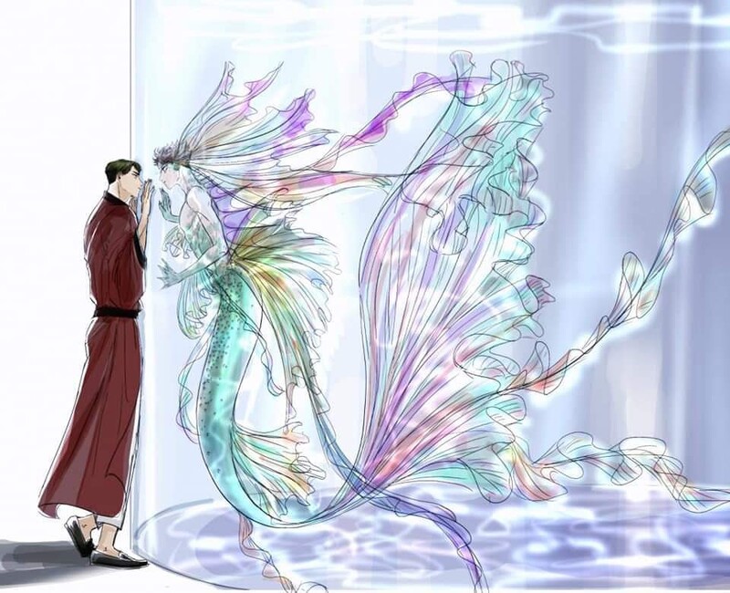 ArtStation - Kshitij Pandya