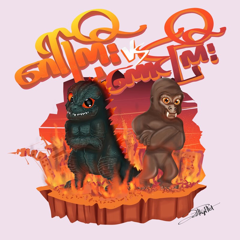 ArtStation - Zaw Zaw Phyo Htet (Cor Zo)