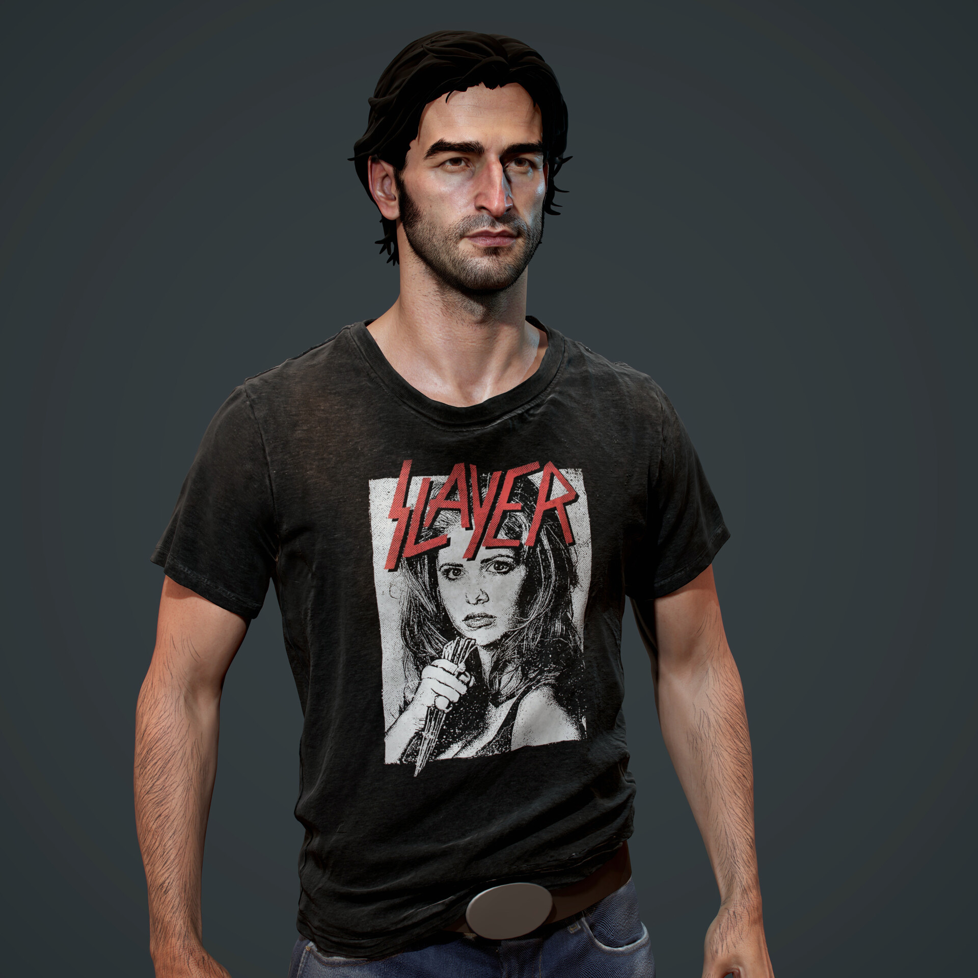 Colleen Larson - Works in Progress