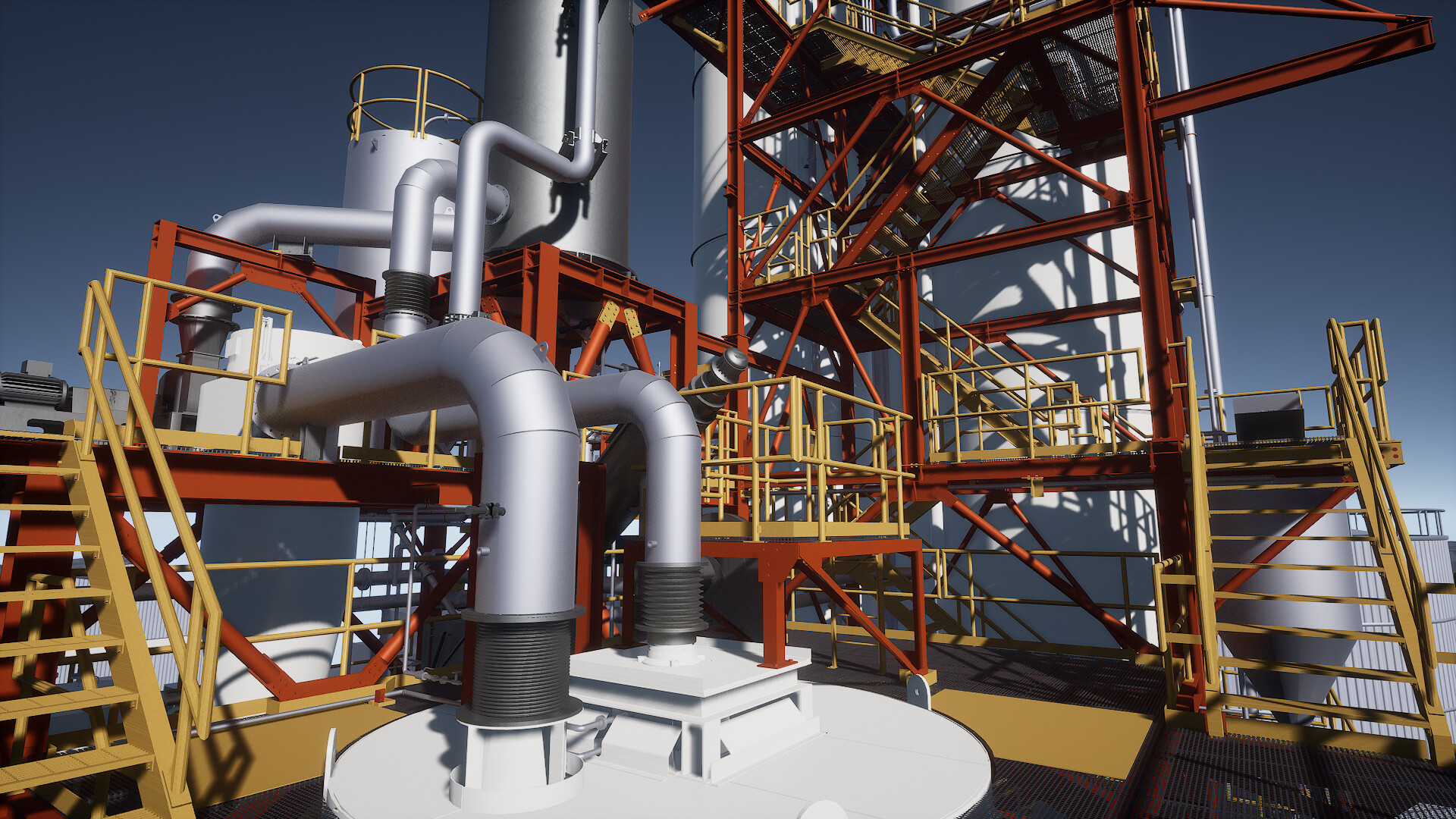 ArtStation - Plant Exploration and Familiarization III