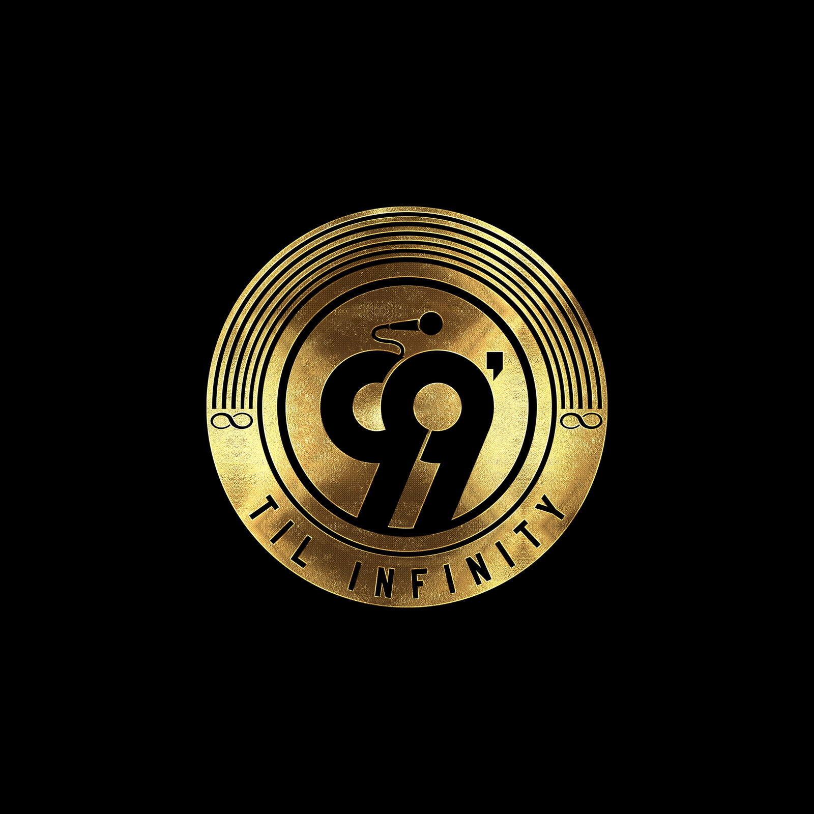 OYEYEMI DESIGN - 99'till Infinity