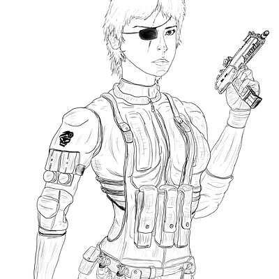 black ops 2 coloring pages