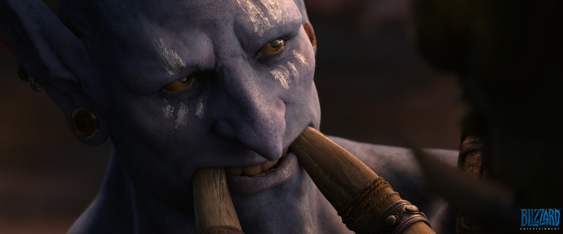 Wey Wong - Zekhan "Zappy Boi" surfacing works - World of Warcraft ...