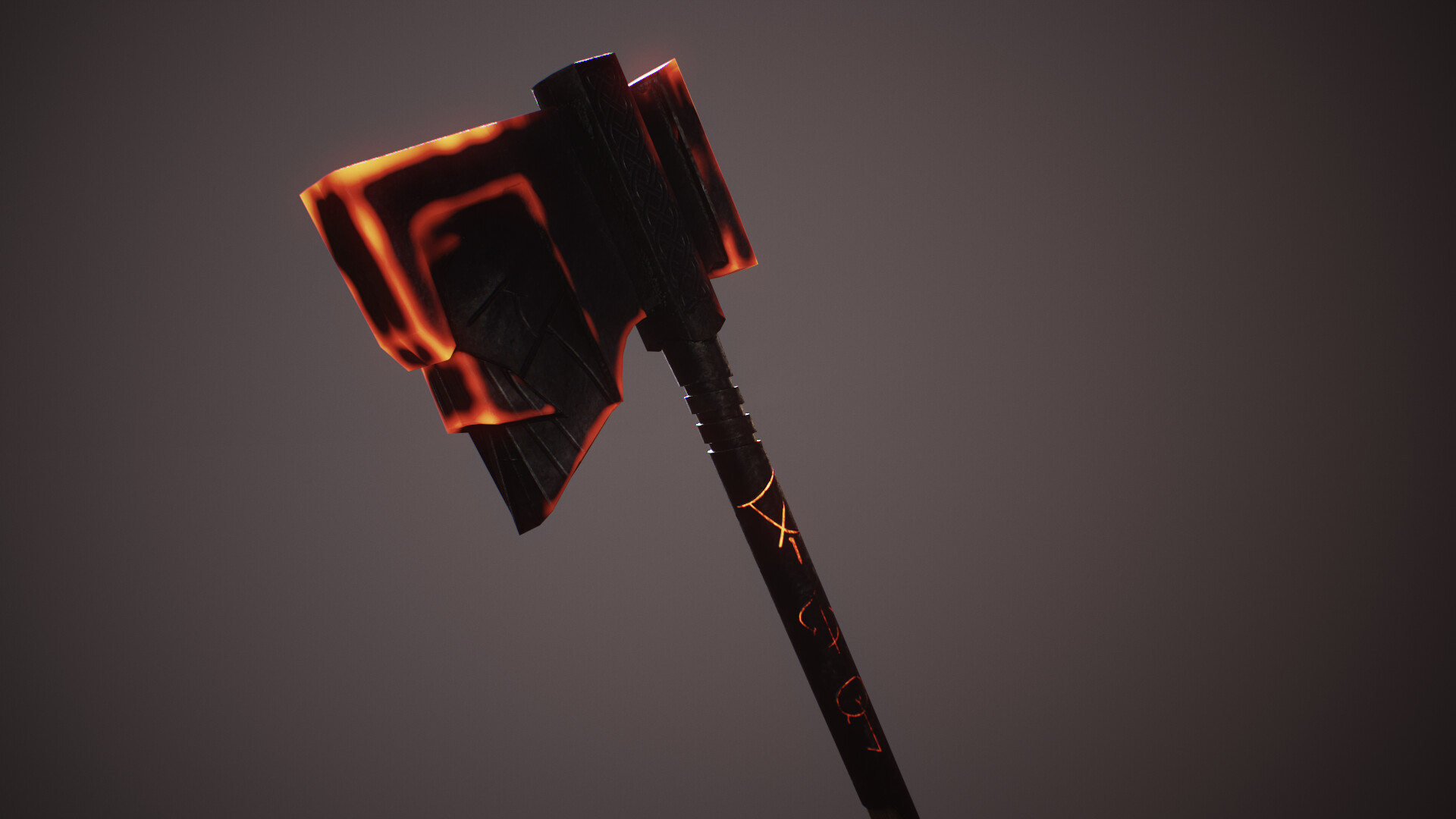 Callum Luckwell - Moradin's Grudge - Based on Artwork by StudioEvan's