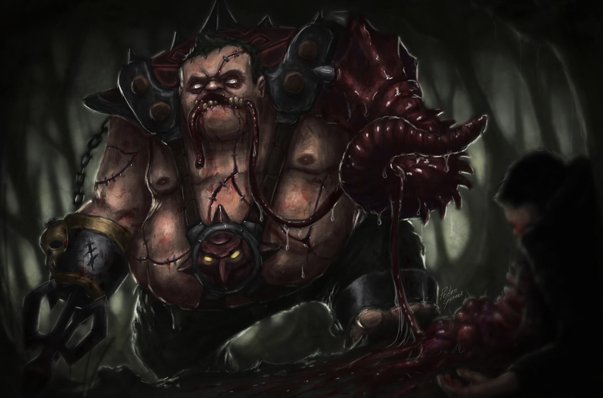 pudge wallpaper hd