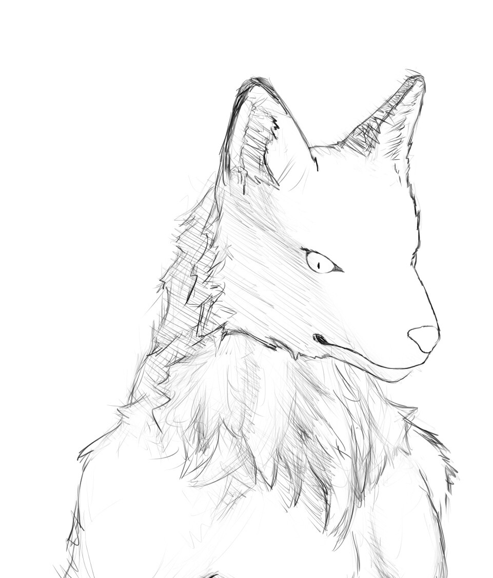 ArtStation - anthro (WIP)