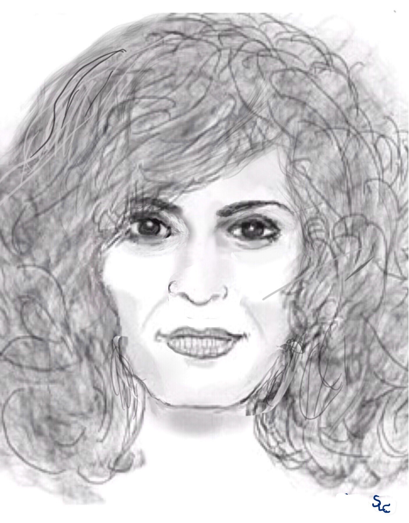 ArtStation - Desireé