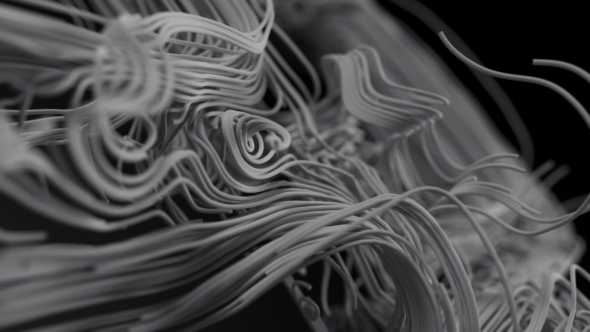 ArtStation - Curl Noise