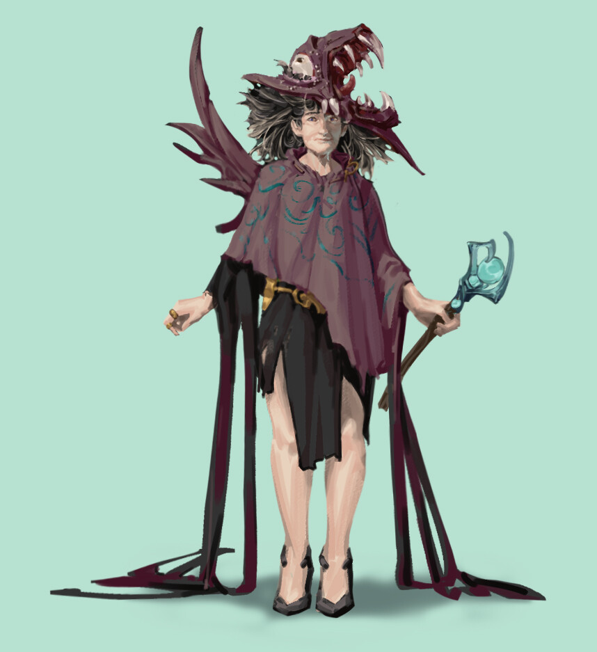 Zhang Yin Chen - 平时练习