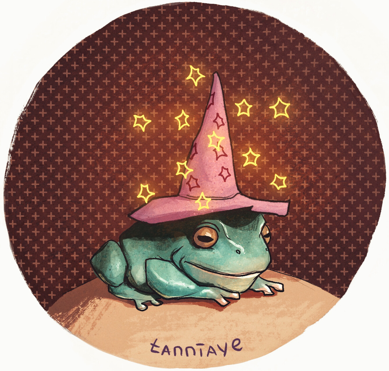 ArtStation - Toad
