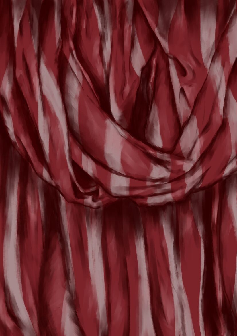 ArtStation - Circus Fabric